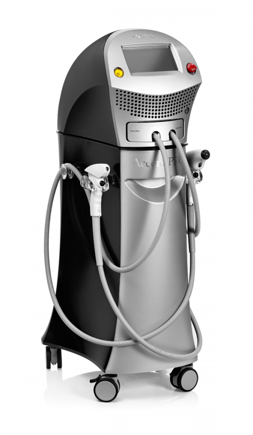 ACCENT Pro - Happy hour